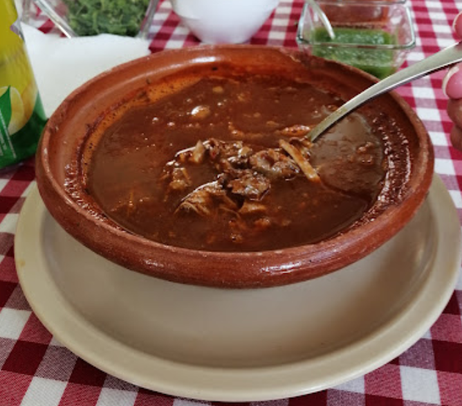 Birria El moreno dog Service in Ciudad López Mateos, State of Mexico ...