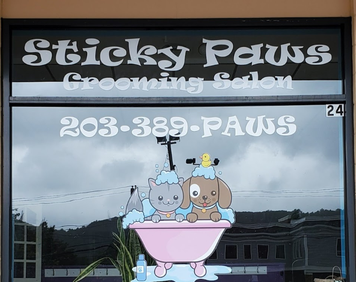 Sticky Paws dog Service in Woodbridge, Ontario | Reviews and contact ...