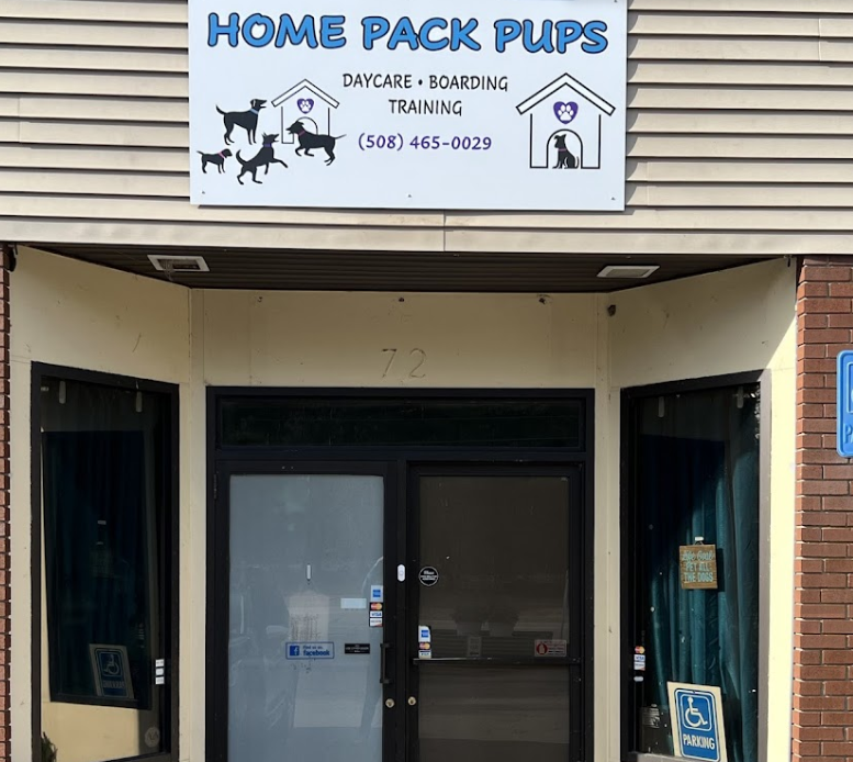 Home Pack Pups dog Service in Carver, Minnesota | Reviews and contact ...