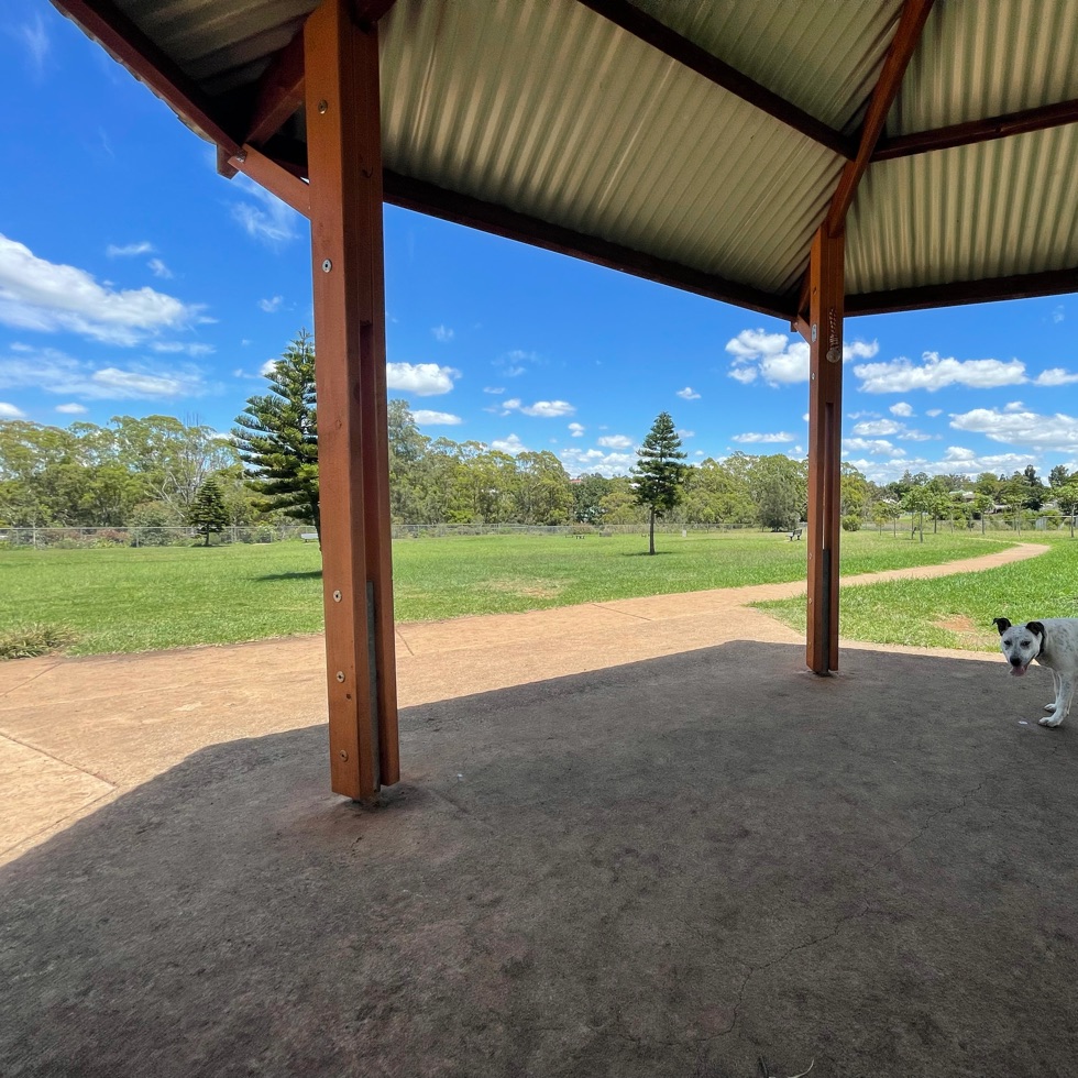 Theiss Dog Park Dog Park in Toowoomba Regional | Reviews and A...