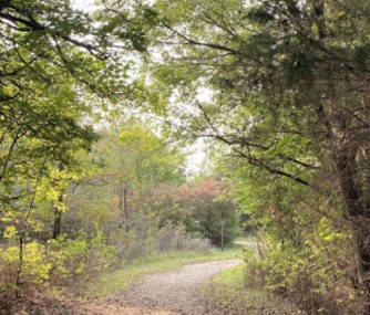Osage Nature Trail Dog Park in Newton | Reviews and Amenities