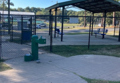 Crestview Bark Park Dog Park in Crestview | Reviews and Amenities