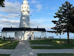 Kimberly Point Park Dog Park in Neenah | Reviews and Amenities