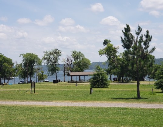 Sequoyah Bay State Park Dog Park in Wagoner | Reviews and Amen...