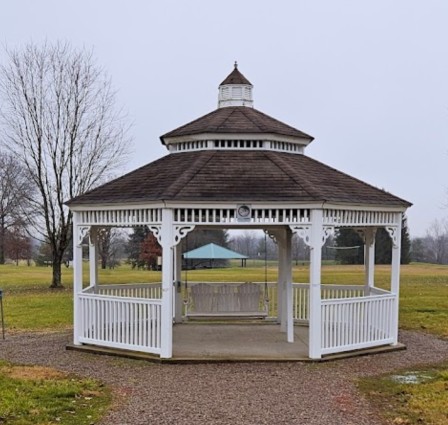 Raccoon Creek County Park Dog Park in Gallipolis | Reviews and...