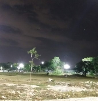 Parque Balcones Ciudad Caucel Dog Park in Merida | Reviews and...