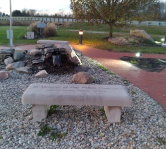 Proctor Park Dog Park in New Whiteland | Reviews and Amenities