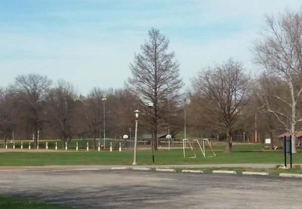 Hermann City Park | DogPack