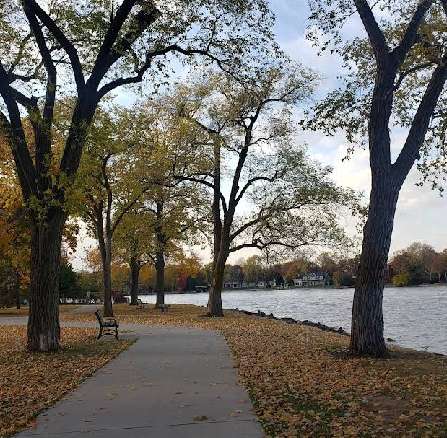 Kimberly Point Park Dog Park in Neenah | Reviews and Amenities