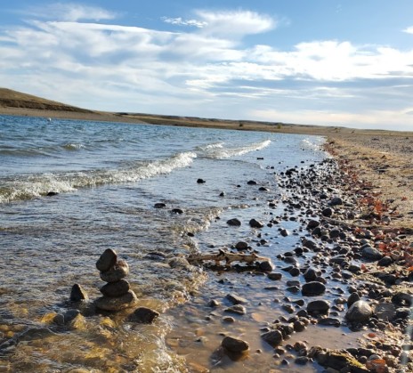 Danielson Provincial Park Dog Park in Loreburn No. 254 | Revie...