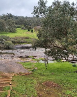 Roley Pool Reserve Dog Park in Roleystone | Reviews and Amenities