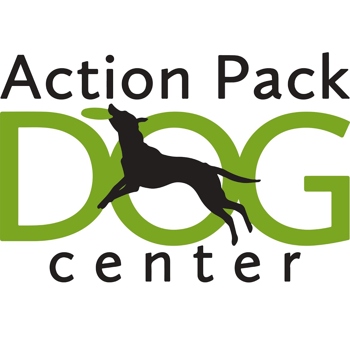 Action Pack Dog Center in Round Rock, Texas | DogPack
